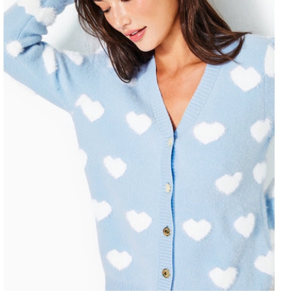 Lilly Pulitzer Keane Cardigan